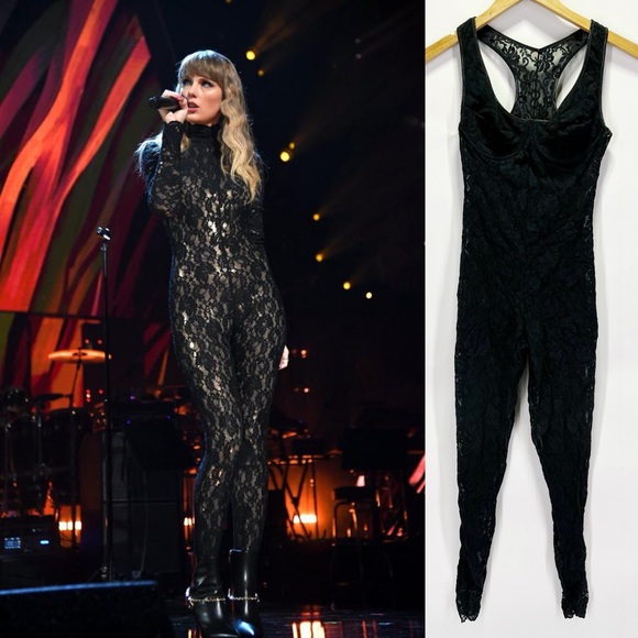 Victoria's Secret | Intimates & Sleepwear | Vintage Gold Label ...